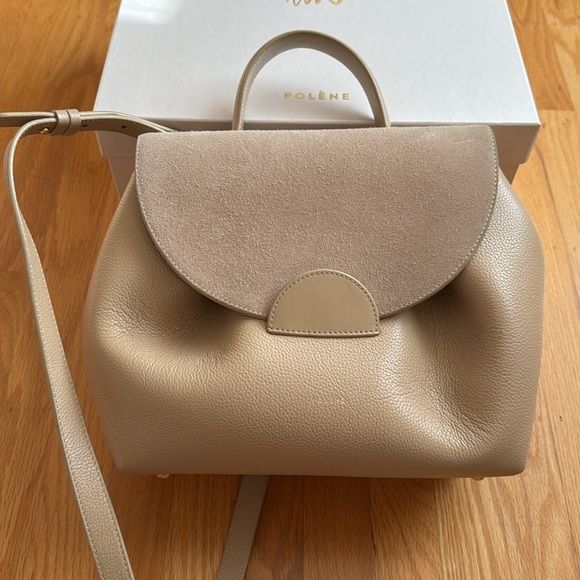 Polene | Bags | Polene Numero Un Bag | Poshmark